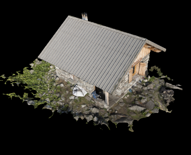 Miguel Rodriguez Rico